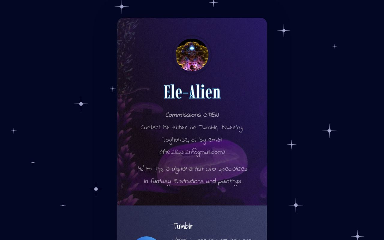 Ele-Alien